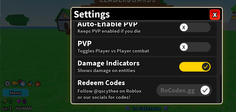 Meme Fruits Codes (October 2025) - RoCodes